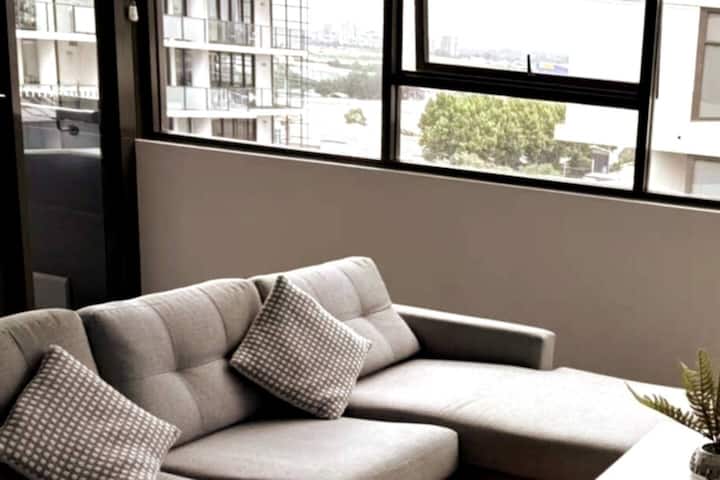 Mascot 3 Bedrooms 909 Helpers - Rosebery