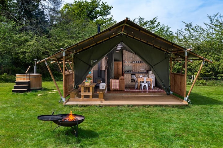 3 Bed In Talybont On Usk (Oc-wal375) - Brecon