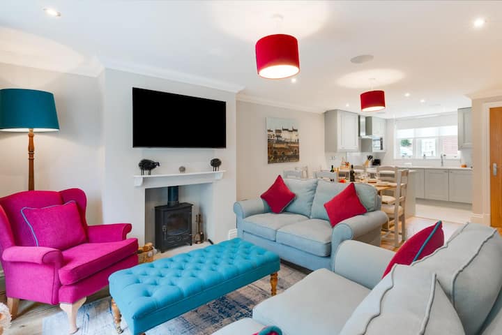 3 Bed In Helmsley (Oc-y111) - Helmsley