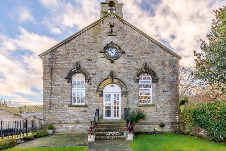 3 Bed In Bainbridge (Oc-c28300) - Askrigg