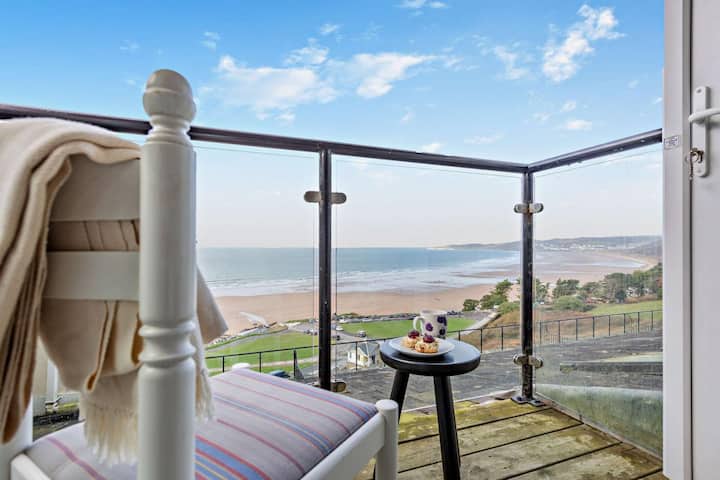 1 Bed In Putsborough (Oc-b28792) - Croyde