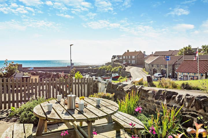 4 Bed In Craster (Oc-t28831) - Craster