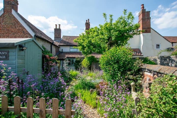 2 Bed In Wymondham (Oc-y27807) - Wymondham