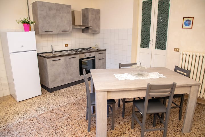 Db Apartment - Mimosa - Giurdignano