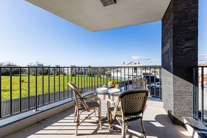 Casa Colina Ii – Pool, Bbq & Family Retreat - Armação de Pêra