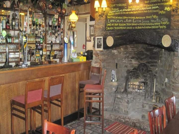 Famille Standard De 3 Chambres - Hawes
