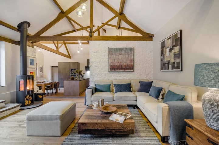 4 Bed In Nant-y-derry (Oc-p30804) - Usk