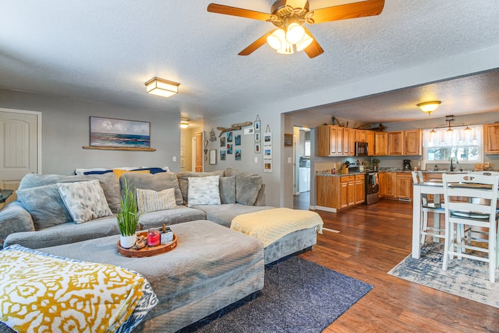 Bring Your Boat! Family-friendly Gem On Grand Lake - Grove, OK