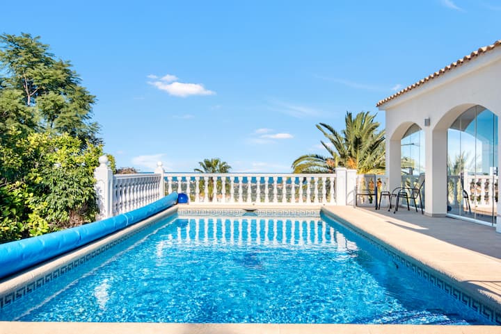 Melodie Delfin - Benitachell