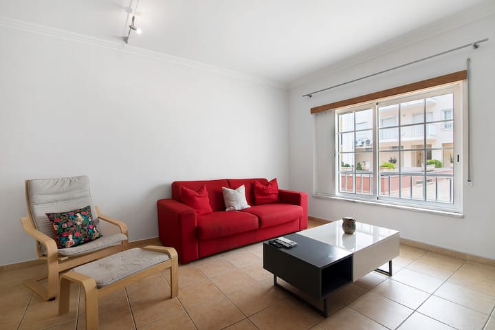 Apartamento Guadiana - Monte Gordo