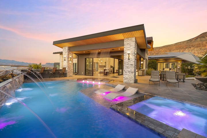 Chateau #58: Luxurious Private Pool - United States