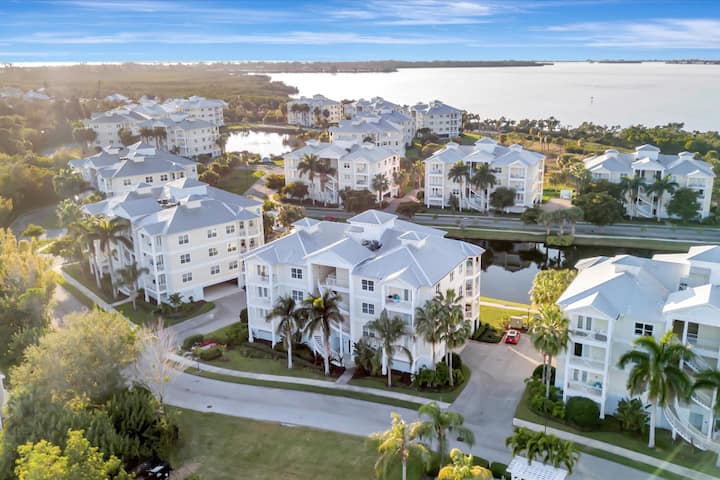 Northwood Cheer Coastal Monthly Retreat - Bradenton, FL