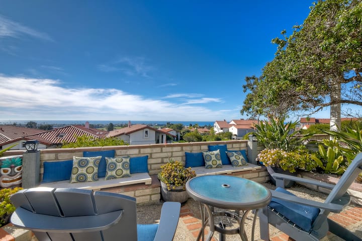 Stylish Retreat W/ Pool Access + Sunset Views - カールスバッド, CA