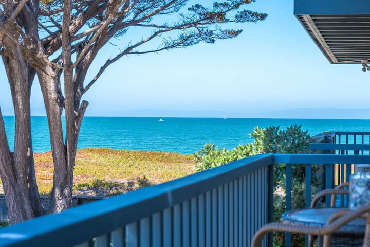 How Sweet It Is – Sand, Siestas, And Vistas - Monterey, CA