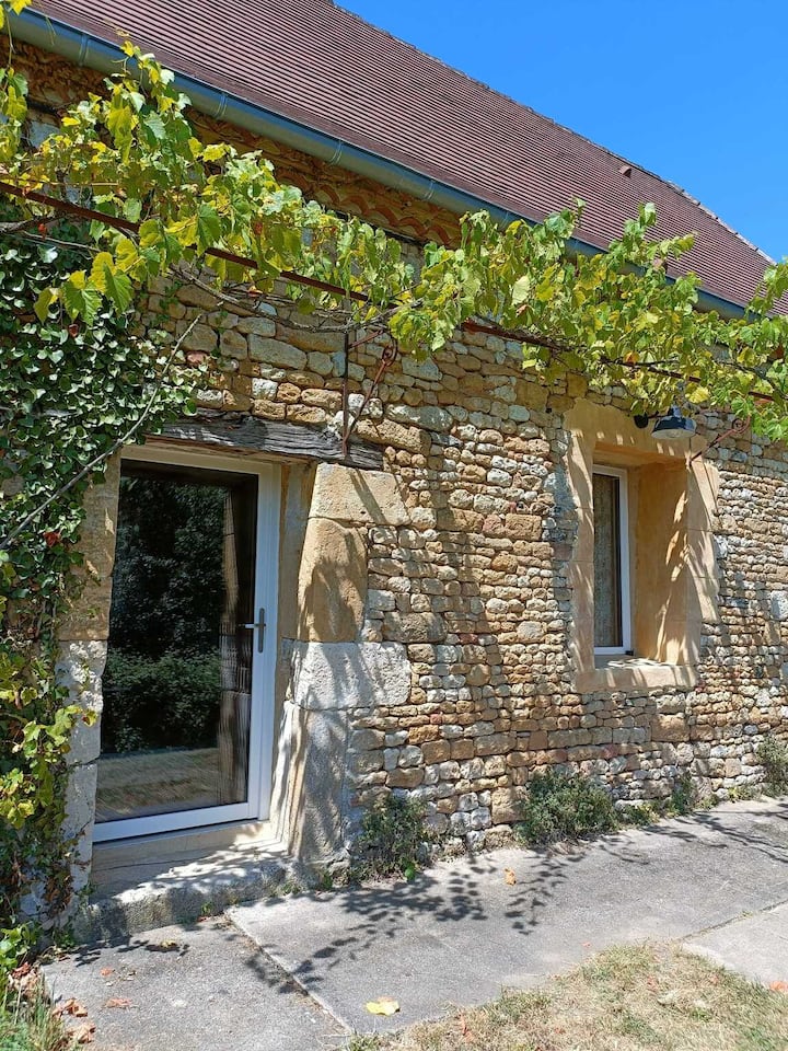 Domaine Salamandre, Séjour Nature - Grottes de Lascaux
