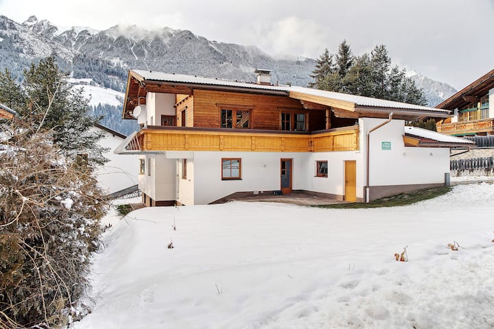 Haus Wallner - Neustift im Stubaital