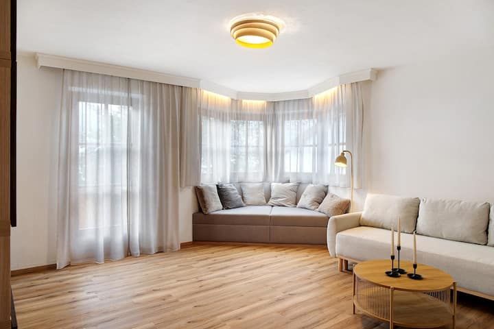 Haus Wallner - Neustift im Stubaital