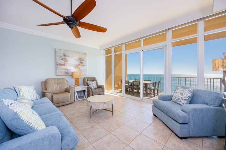 Welcome To Phoenix Orange Beach 1802 - Orange Beach, AL