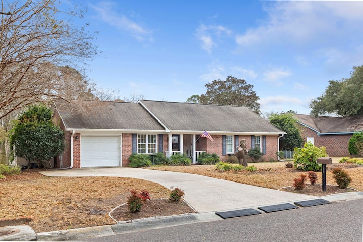 The Victorian Jewel Pet Friendly - 芒特普林森