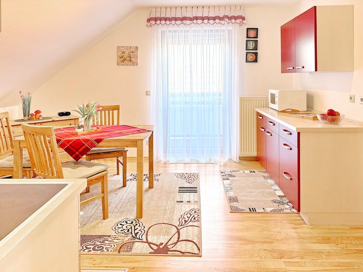 Glücksbringer (310810) - Lübbenau/Spreewald