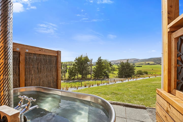 Limesprings Cottage - Milton Holiday Home - Milton