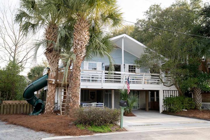 Harbor Island Hideout - Wrightsville Beach, NC