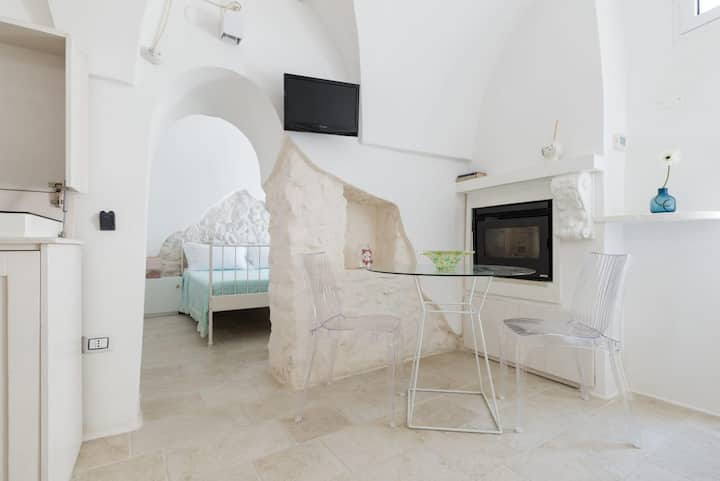 Petra Home , Le Piccole Case Bianche - Ostuni