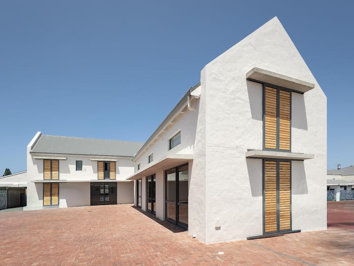 Cornercade, Hermanus - Hermanus