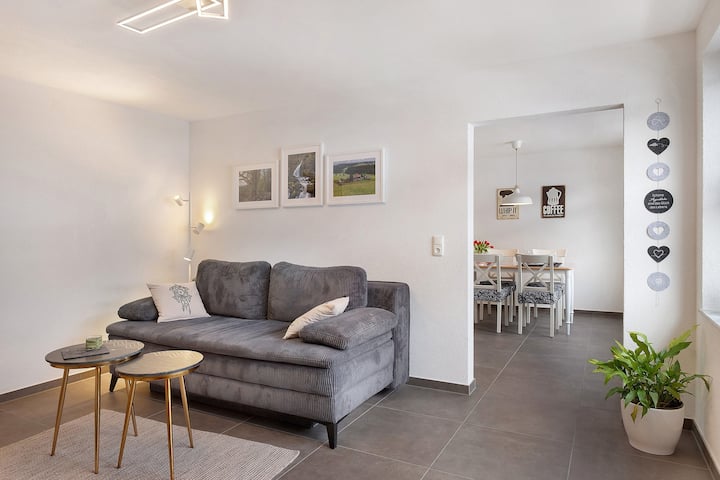 Ferienwohnung Wanne Im Schwarzwald - Furtwangen