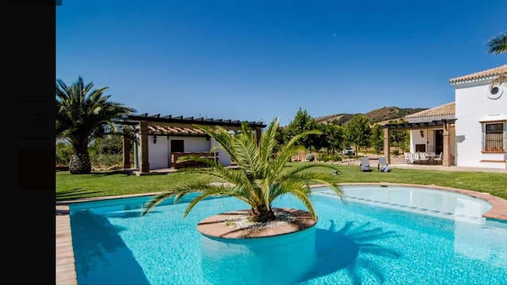 Villa El Arroyo Ronda - Ronda