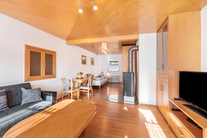 Ferienwohnung Hewenpanorama 1 - Hilzingen