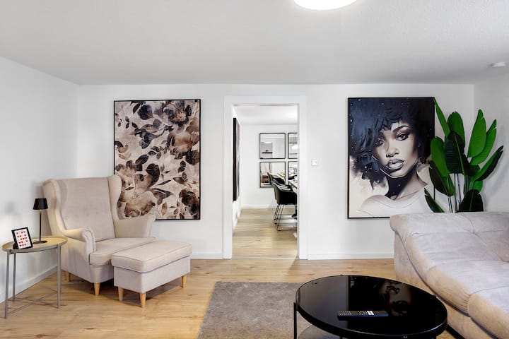 Zuhause Auf Zeit - Emmendingen