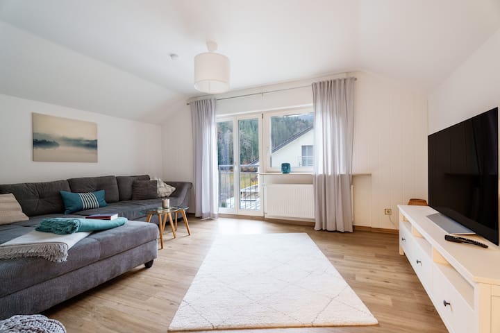 Sonnenterrasse 9 - Black Forest