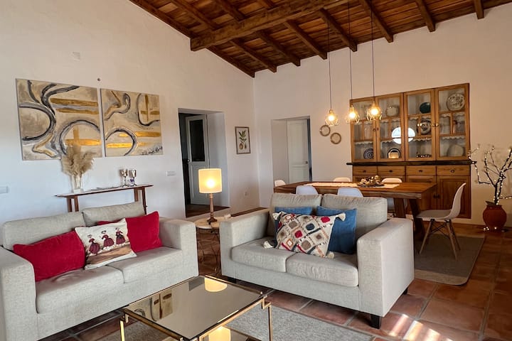 Casa Das Chaminés - Reguengos de Monsaraz
