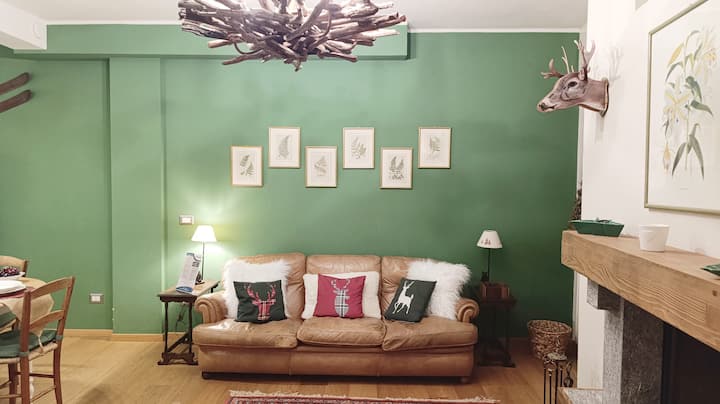 Casa Mia By Ca-sa Check - Aprica