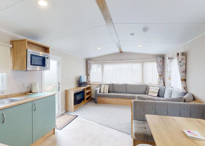 Bronze 3 Bedroom Holiday Home Pet - Hornsea