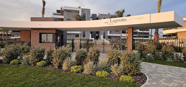 Apartment Tm Lagoons Village 36 - Formentera del Segura