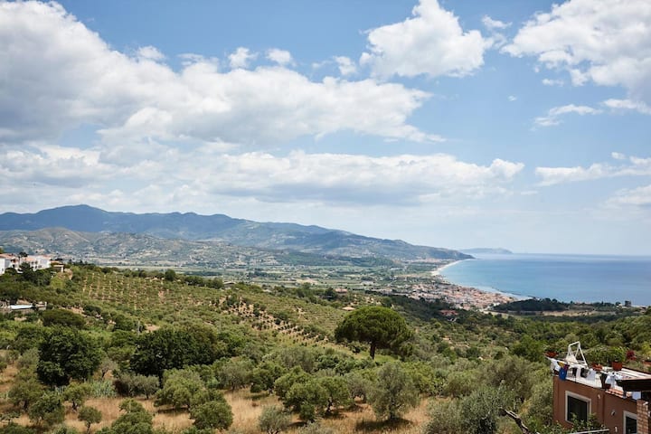 Tenuta La Selva I Lavatoi Cilento - Casal Velino