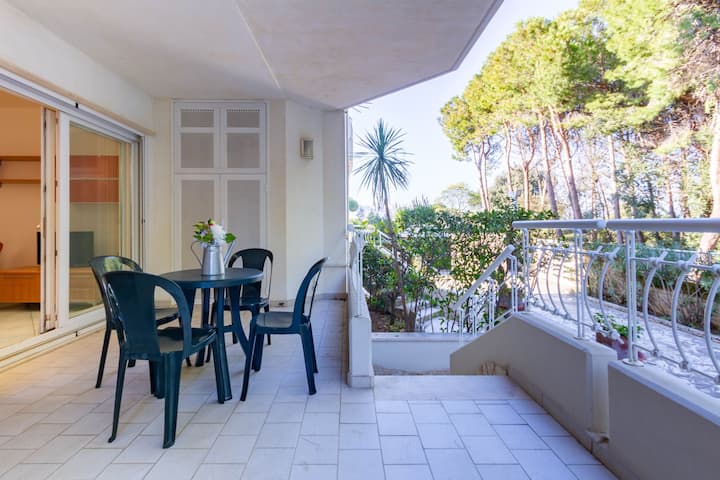 Sole Alto Deluxe 2a - Vasto