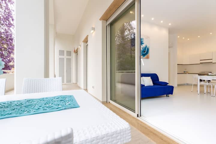 Sole Alto Plus 1p - Vasto