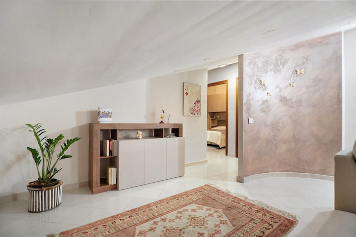 La Tana Del Lupo - Avellino