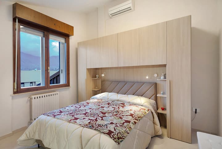 La Tana Del Lupo - Avellino