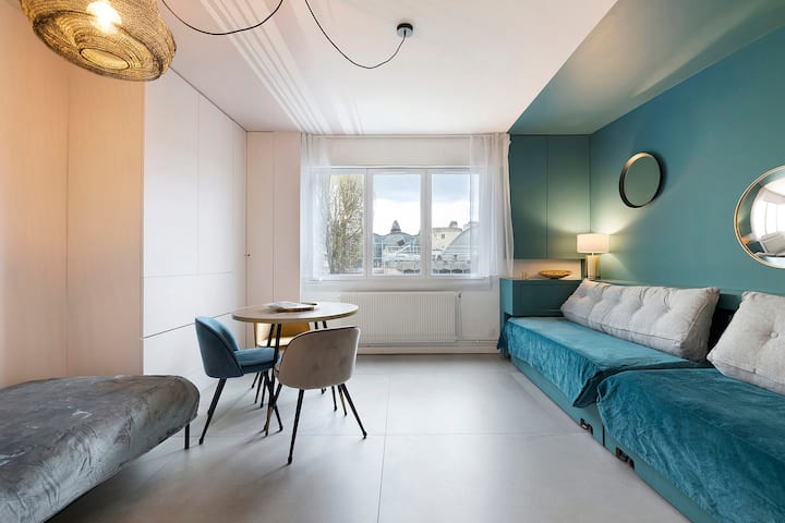 Le Familiale - Pessac