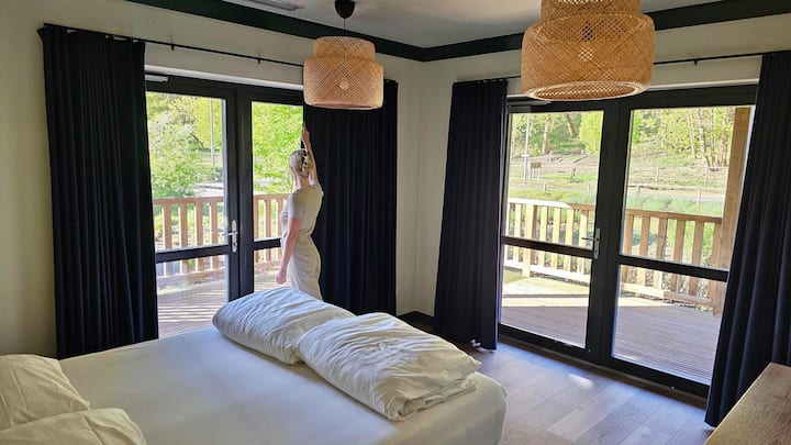 Appartement - Maaseik