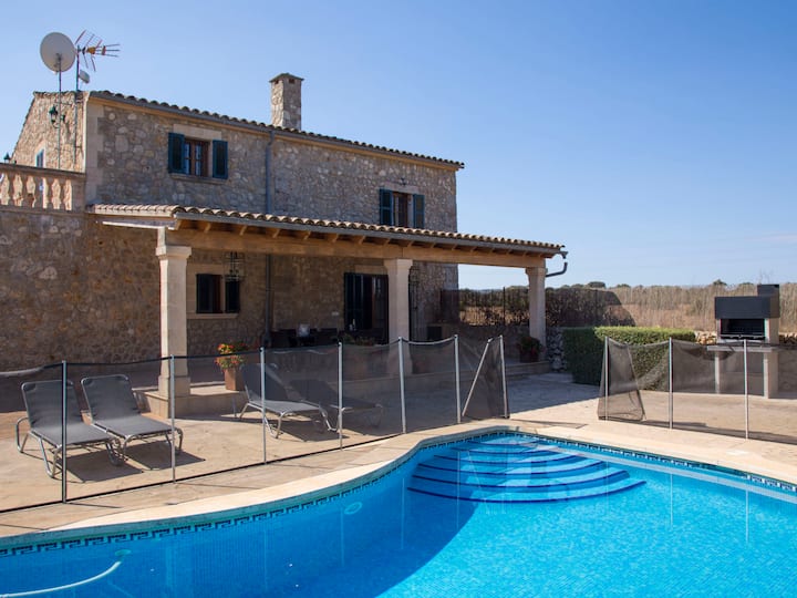 Son Peroti By Interhome - Manacor