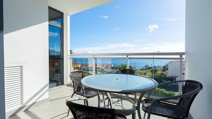 Amethyst By Lovelystay - Caniço