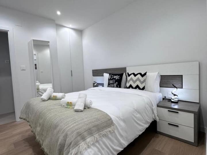 Erribera Bermeo - Bermeo