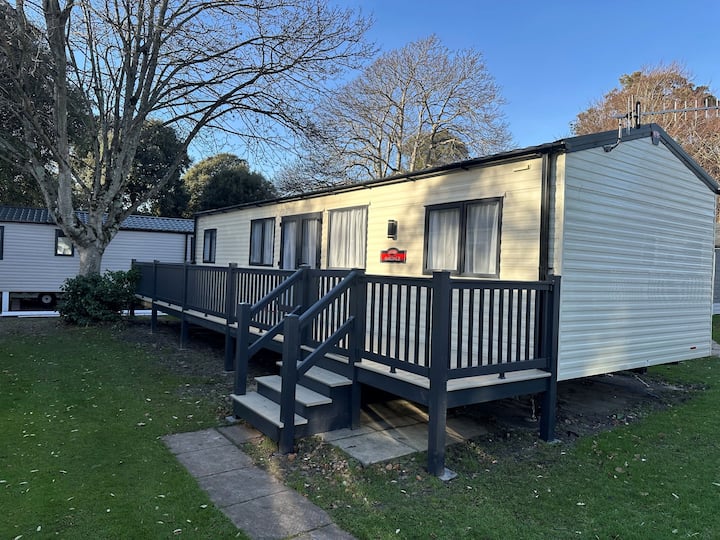 Sea Glass - Mudeford