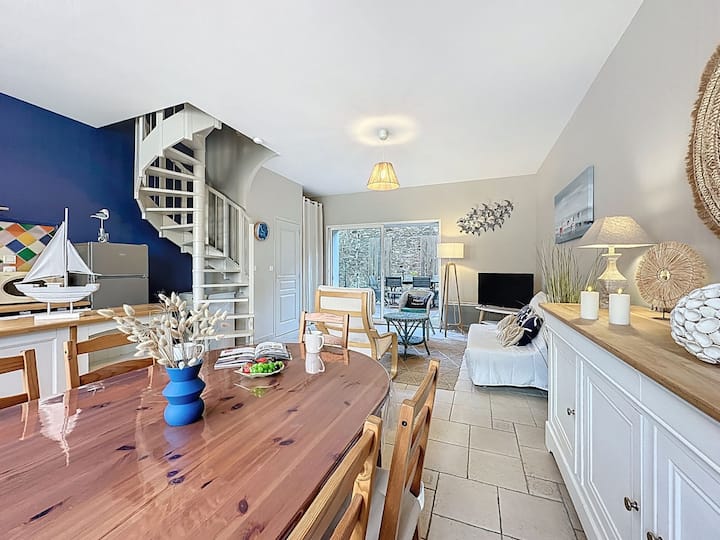 Le Sémaphore By Interhome - La Bernerie-en-Retz