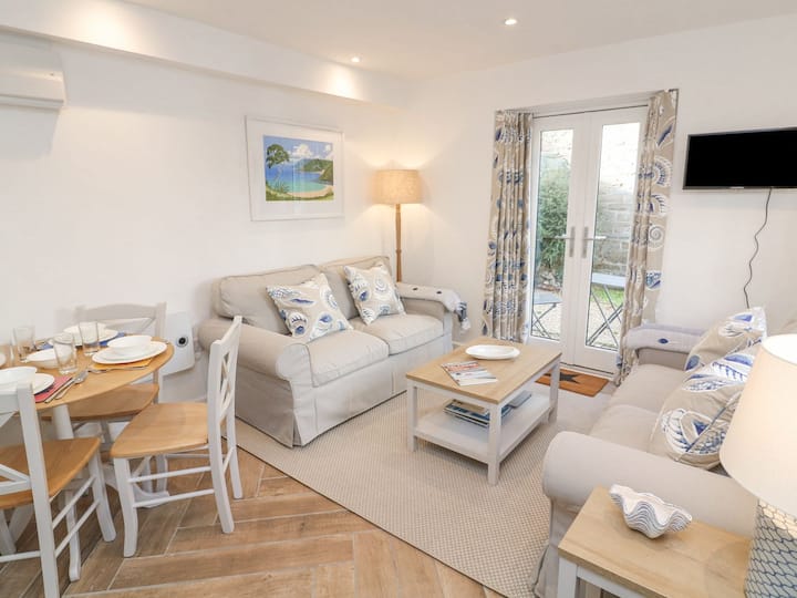 Quay Cottage - Salcombe